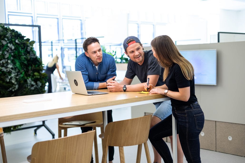 Personio | Cronofy Case Studies & Customer Stories