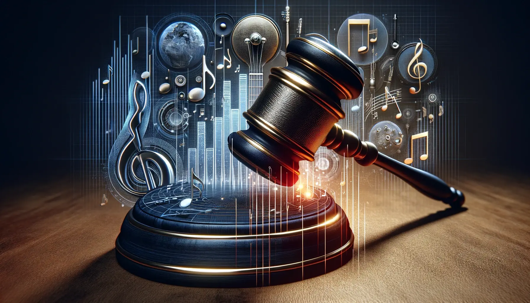 The Hidden Risks of Unlicensed Music in Commercial Spaces