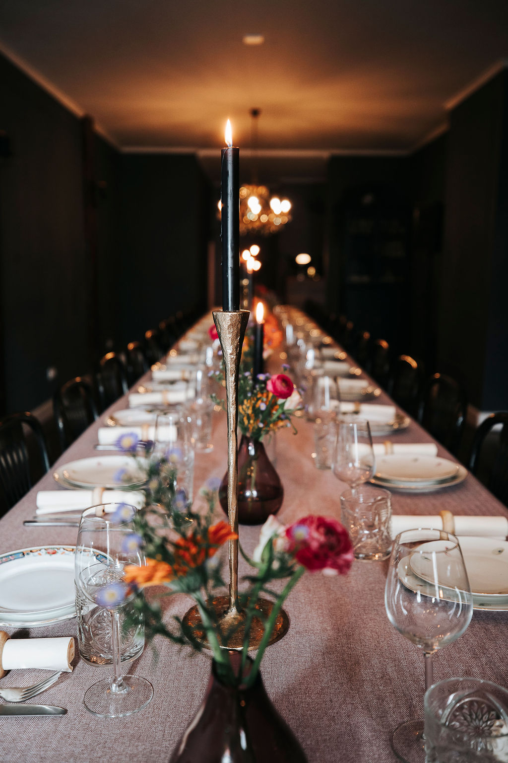 Private Dining | Nim