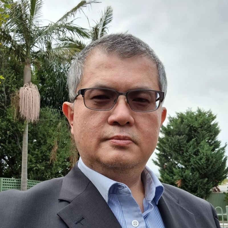 Telecare Professionals | Team Members | Dr. Ronald Gill