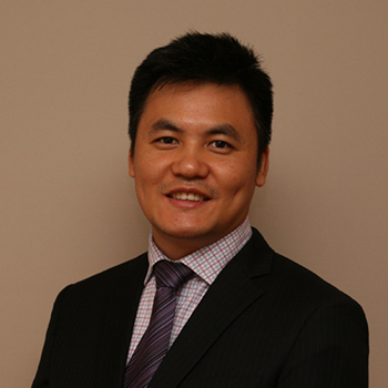 Telecare Professionals | Team Members | Dr. Ivan Doti