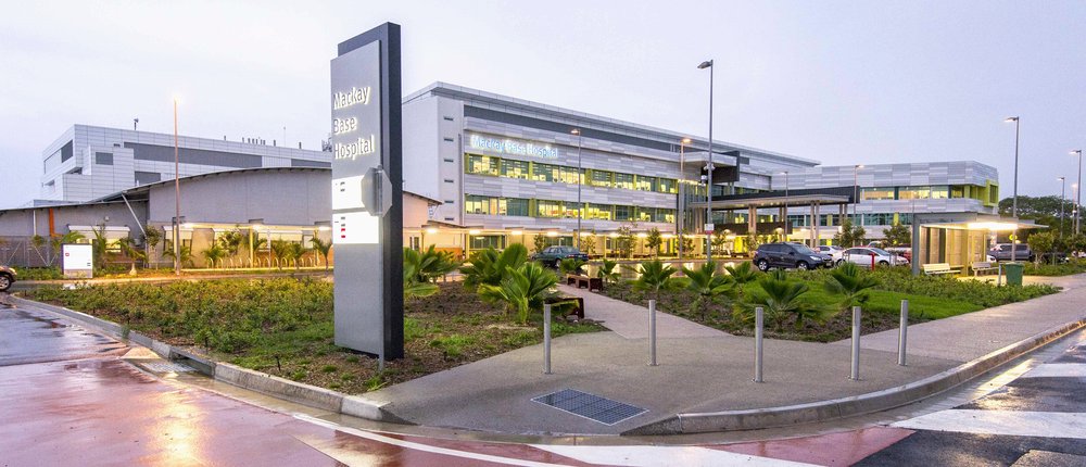 Telecare Professionals | News | Telecare secures contract with Mackay ...