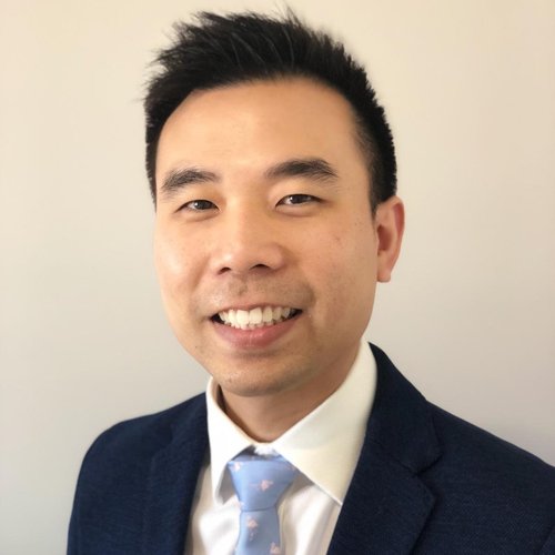 Telecare Professionals | Team Members | Dr. Ronald Gill