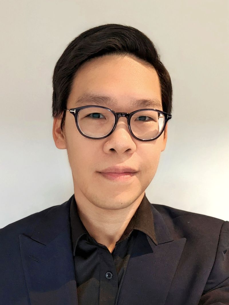 Telecare Professionals | Team Members | Dr. Ronald Gill