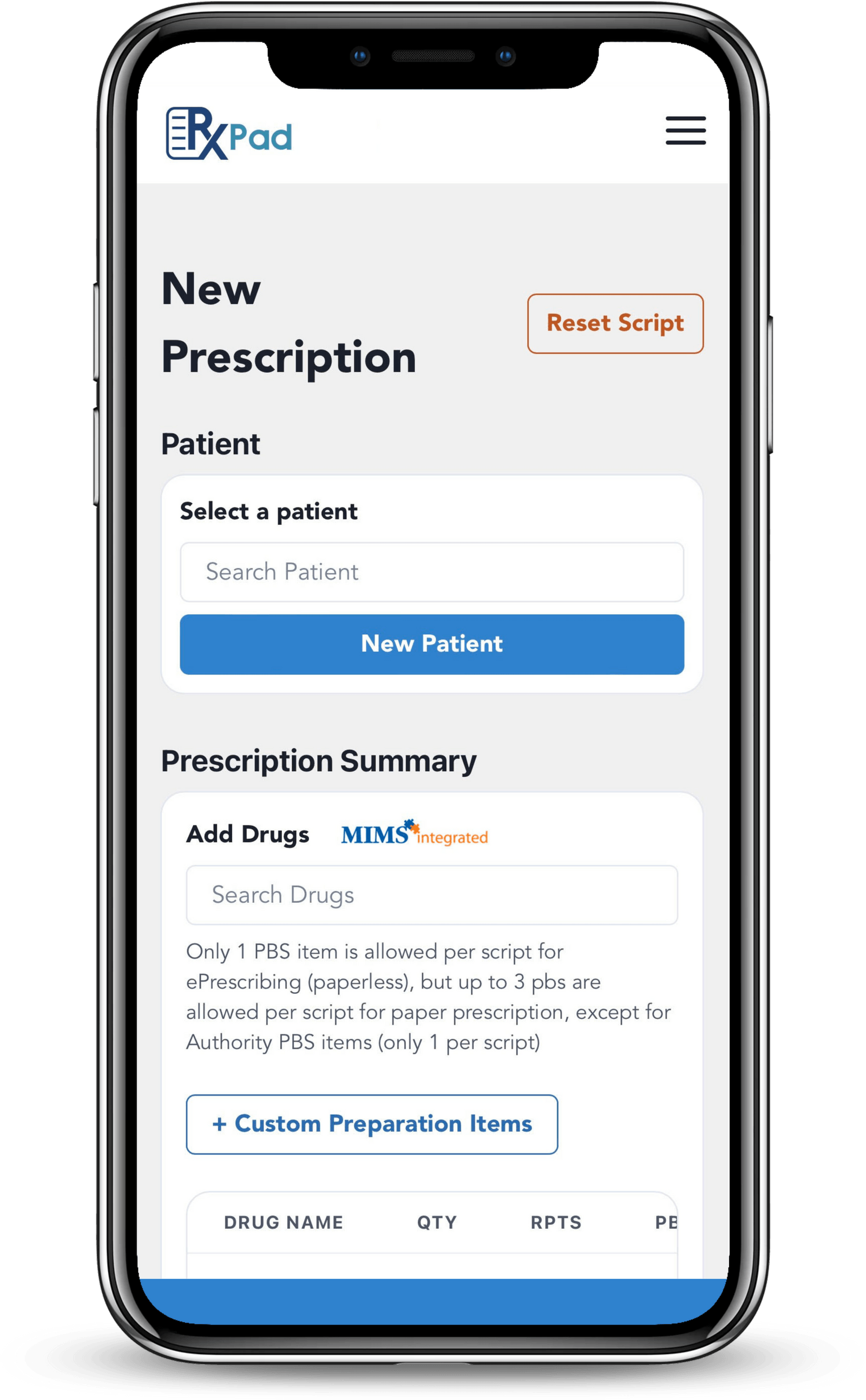 Telecare Professionals