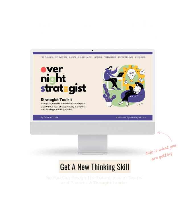 Overnight Strategist