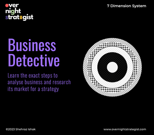 Business Detective