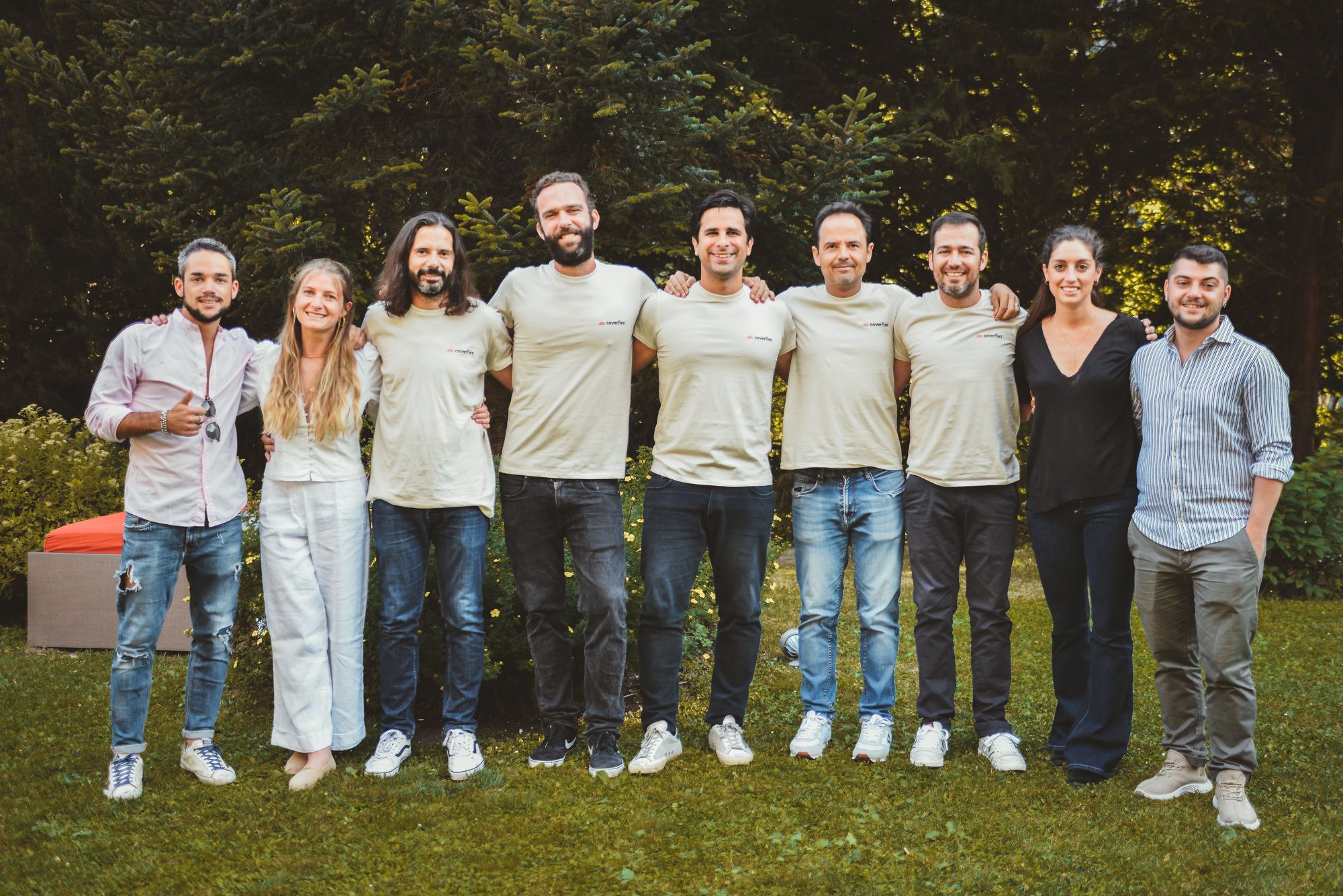 Coverflex and EatsReady: a winner combo | Coverflex Blog