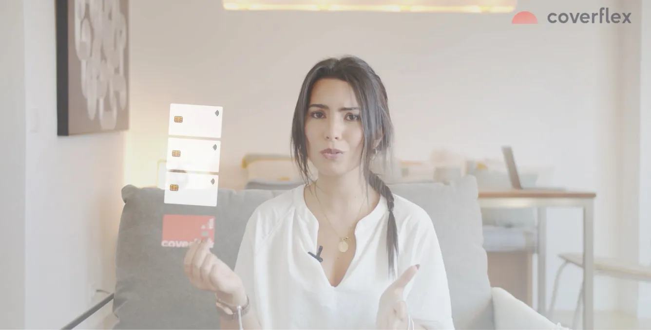 Flexible compensation for modern companies | Coverflex