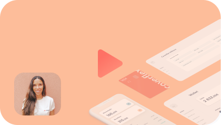 Flexible compensation for modern companies | Coverflex