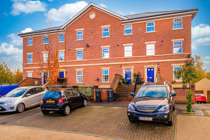 Fenton Court & Liberty Court East Finchley