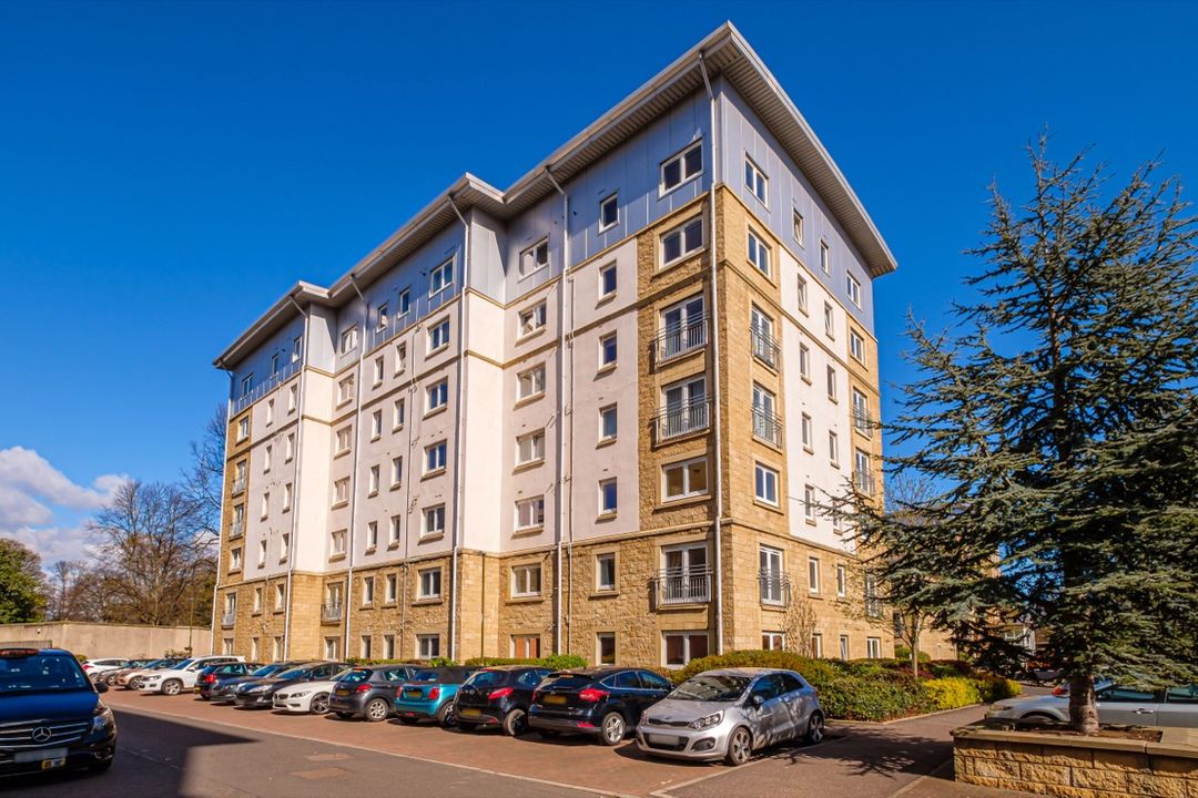 Pilrig Heights Pilrig