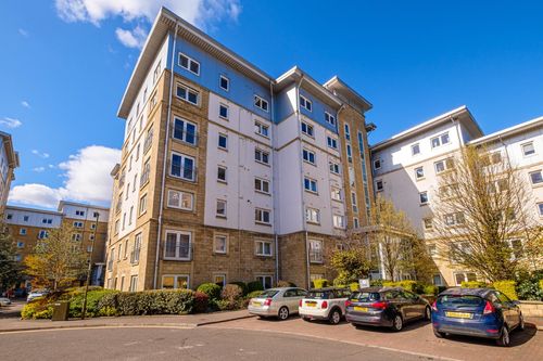 Pilrig Heights Pilrig