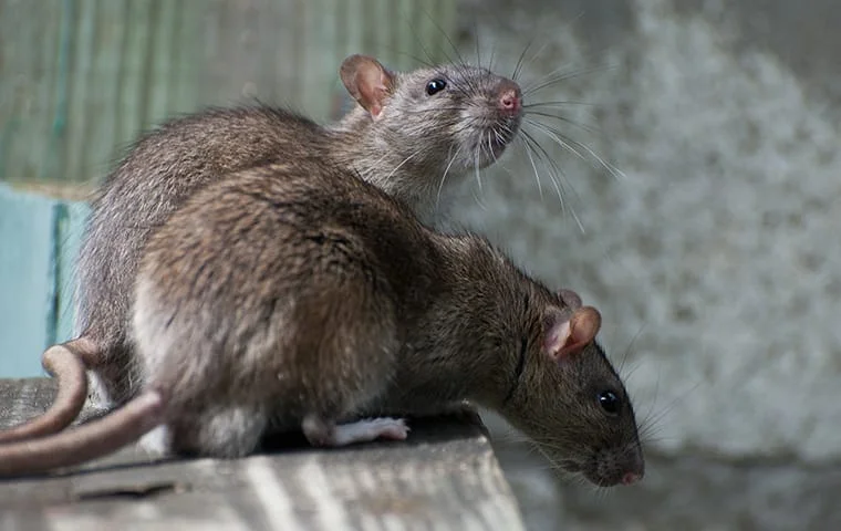 Why Rats Invade Las Vegas Homes And How To Keep Them Out