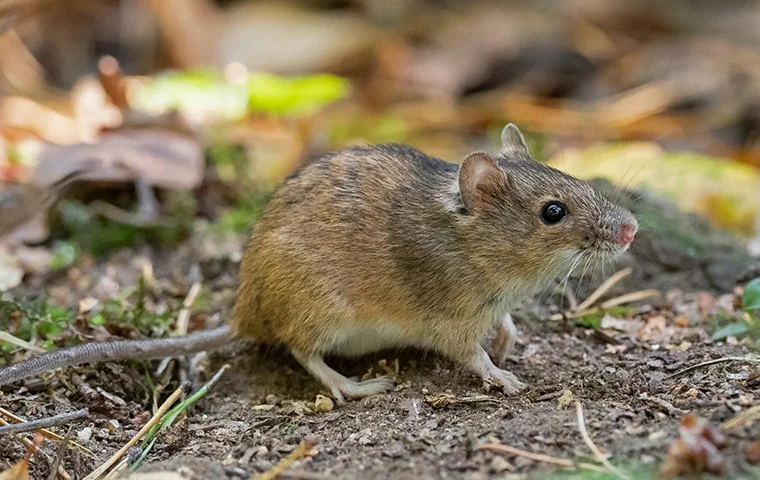 The Best Way To Get Rid Of A Mouse Infestation In Your Summerlin Home