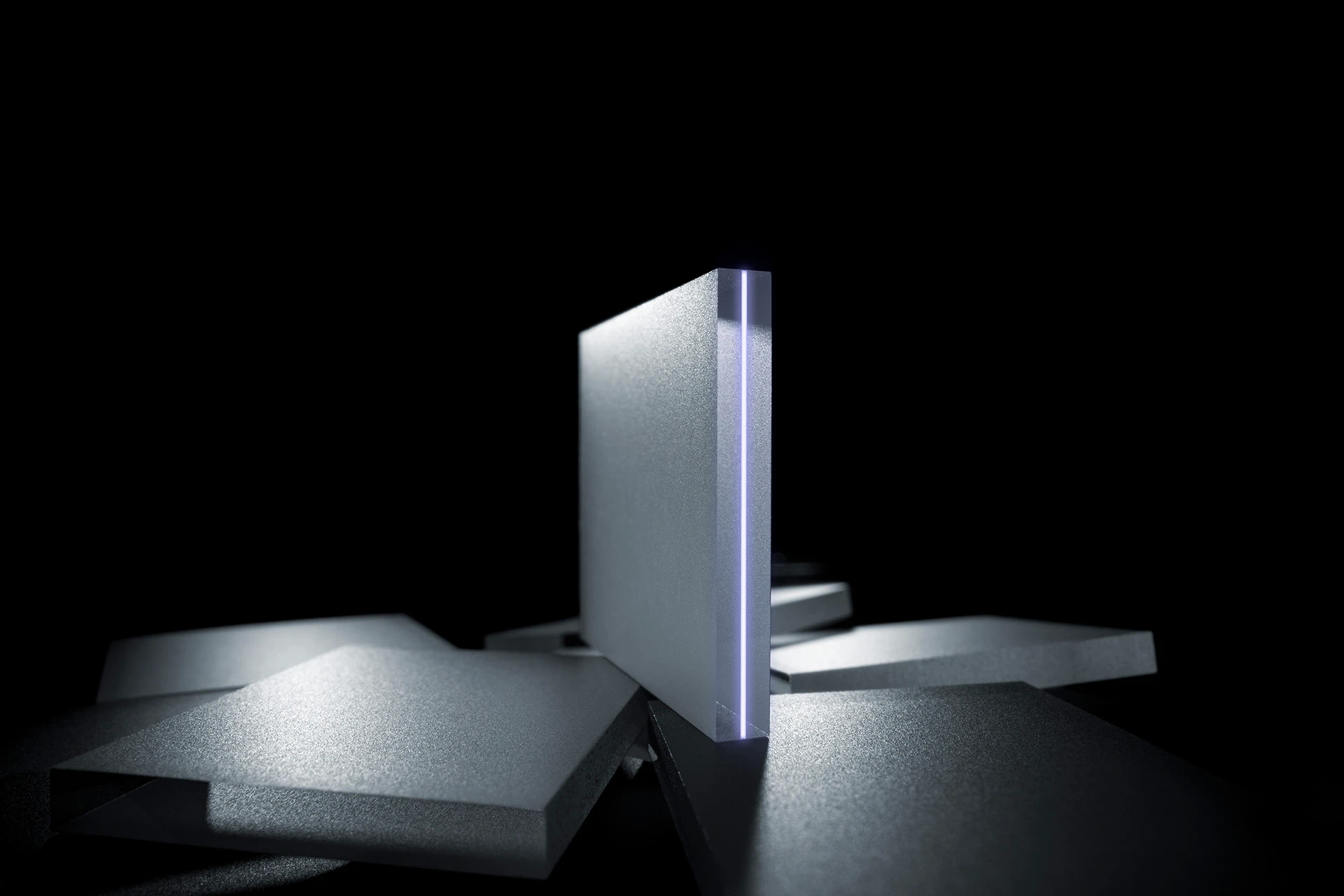 The new GenerationAMPHOS 3000