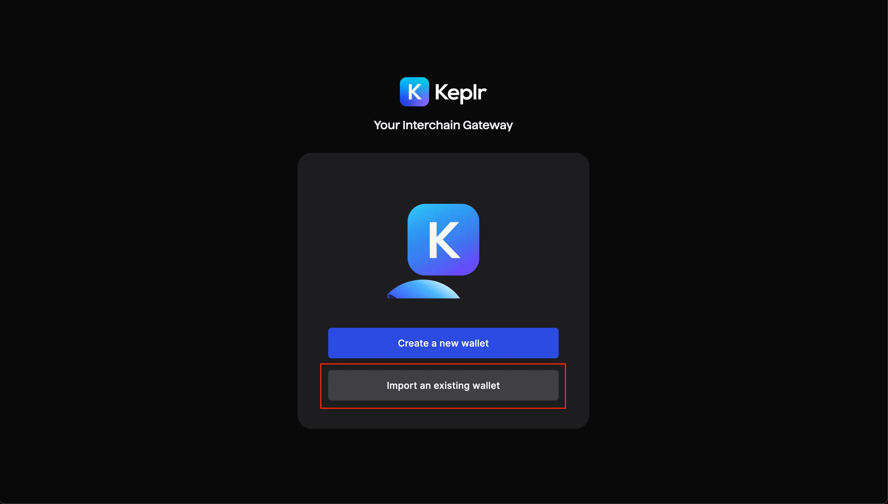 How to Stake - Keplr User | dYdX Foundation