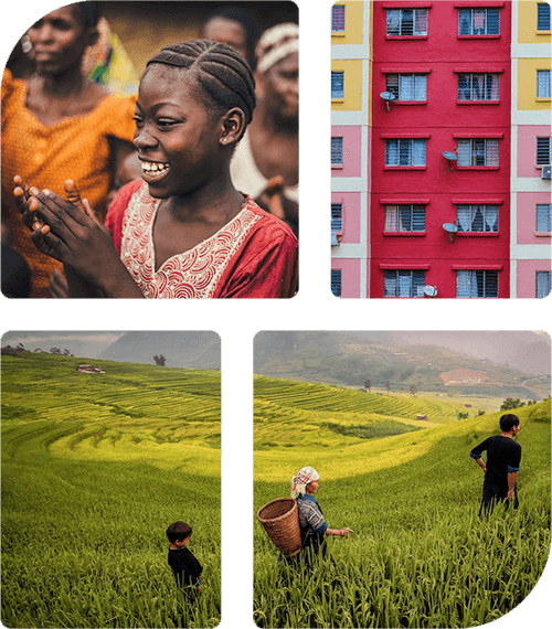 The Patchwork Collective