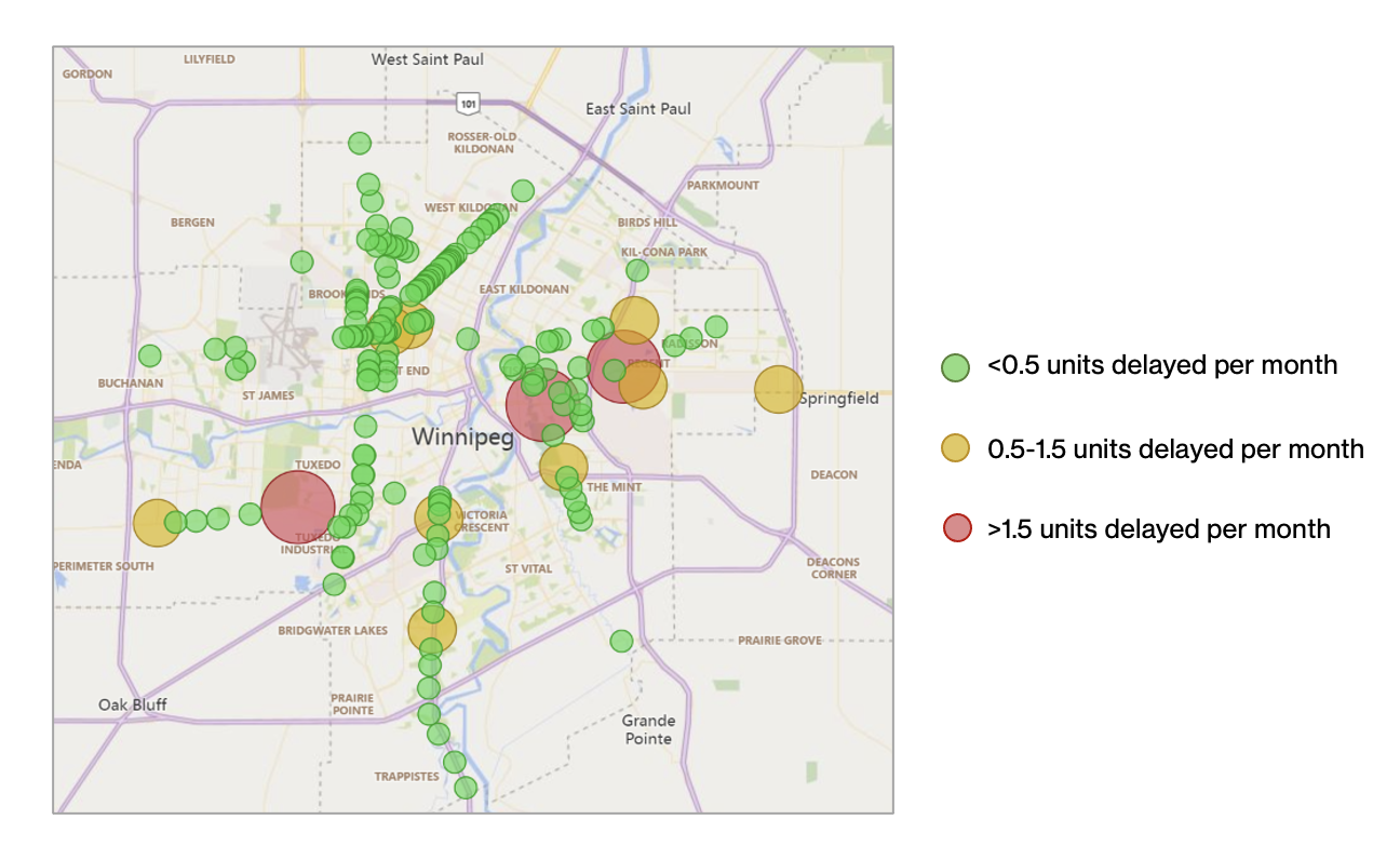 TRAINFO & RapidDeploy Integration Overview