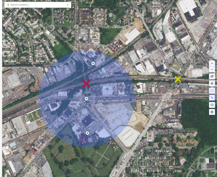 TRAINFO & RapidDeploy Integration Overview