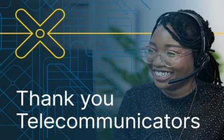 National Public Safety Telecommunicators Week 2023