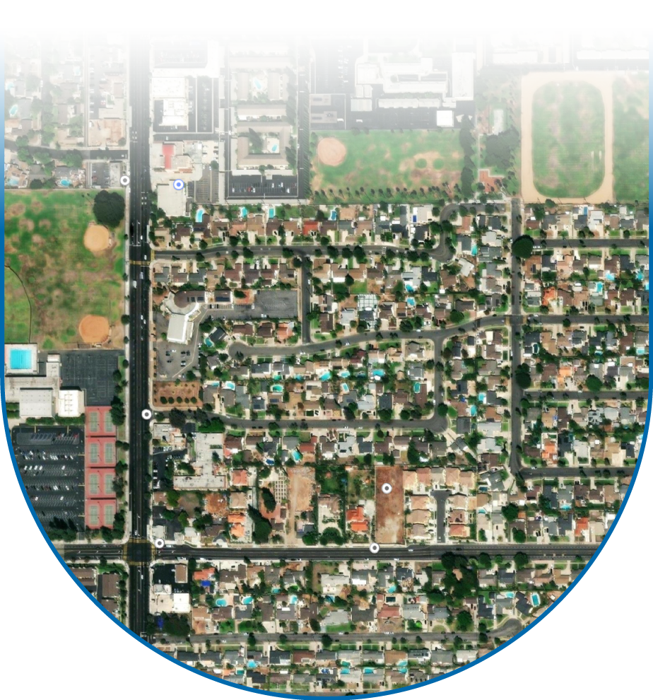RapidDeploy Radius Mapping