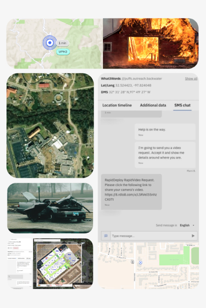 RapidDeploy Partners