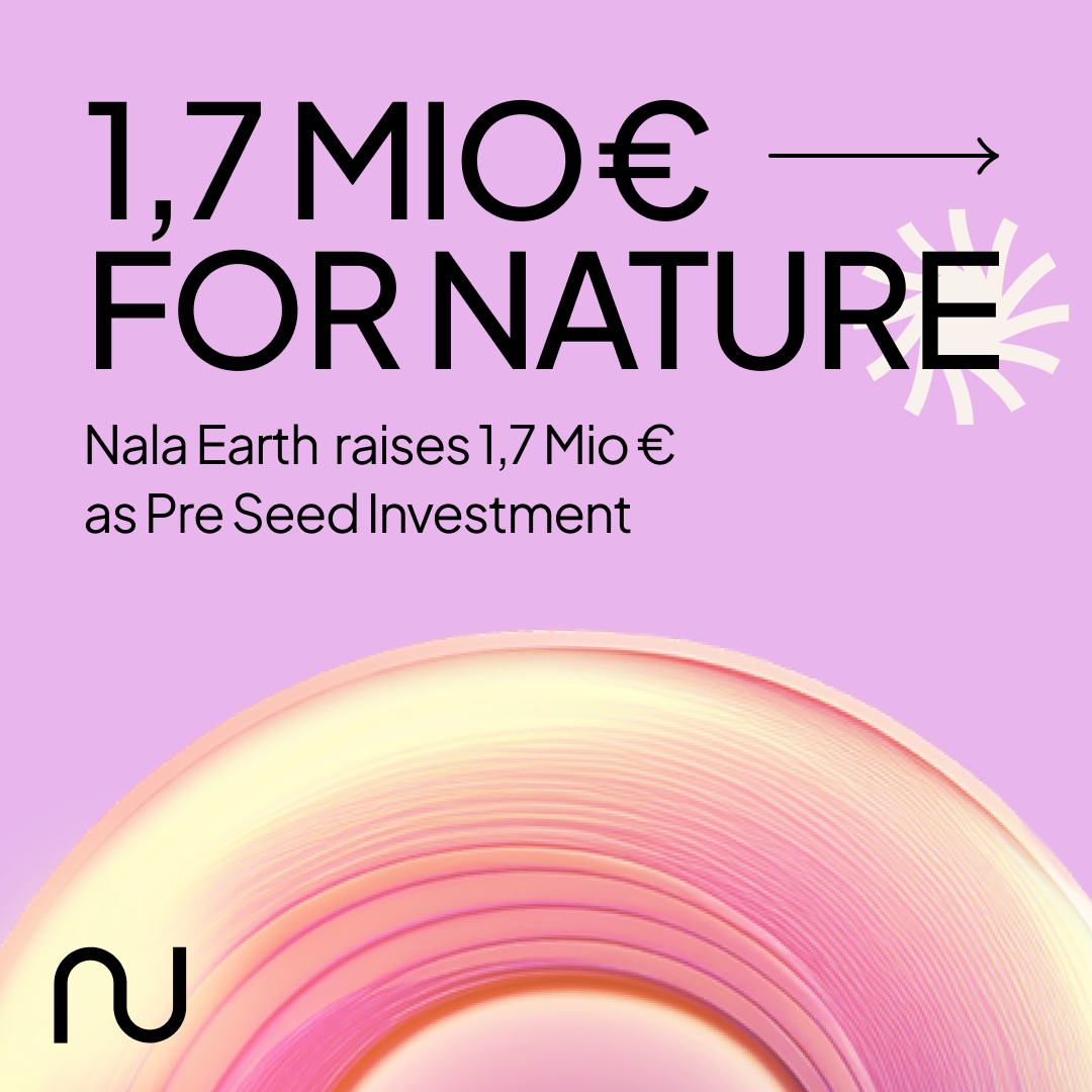 Blog | Nala Earth Secures Significant Investment