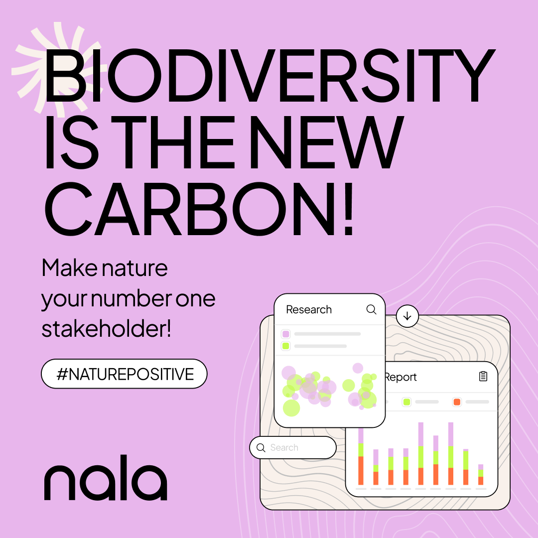 Blog | Nala Earth Secures Significant Investment