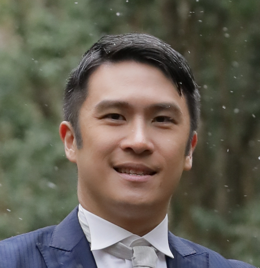 Jason Chen - Trestle - Construction Vendor Performance Management