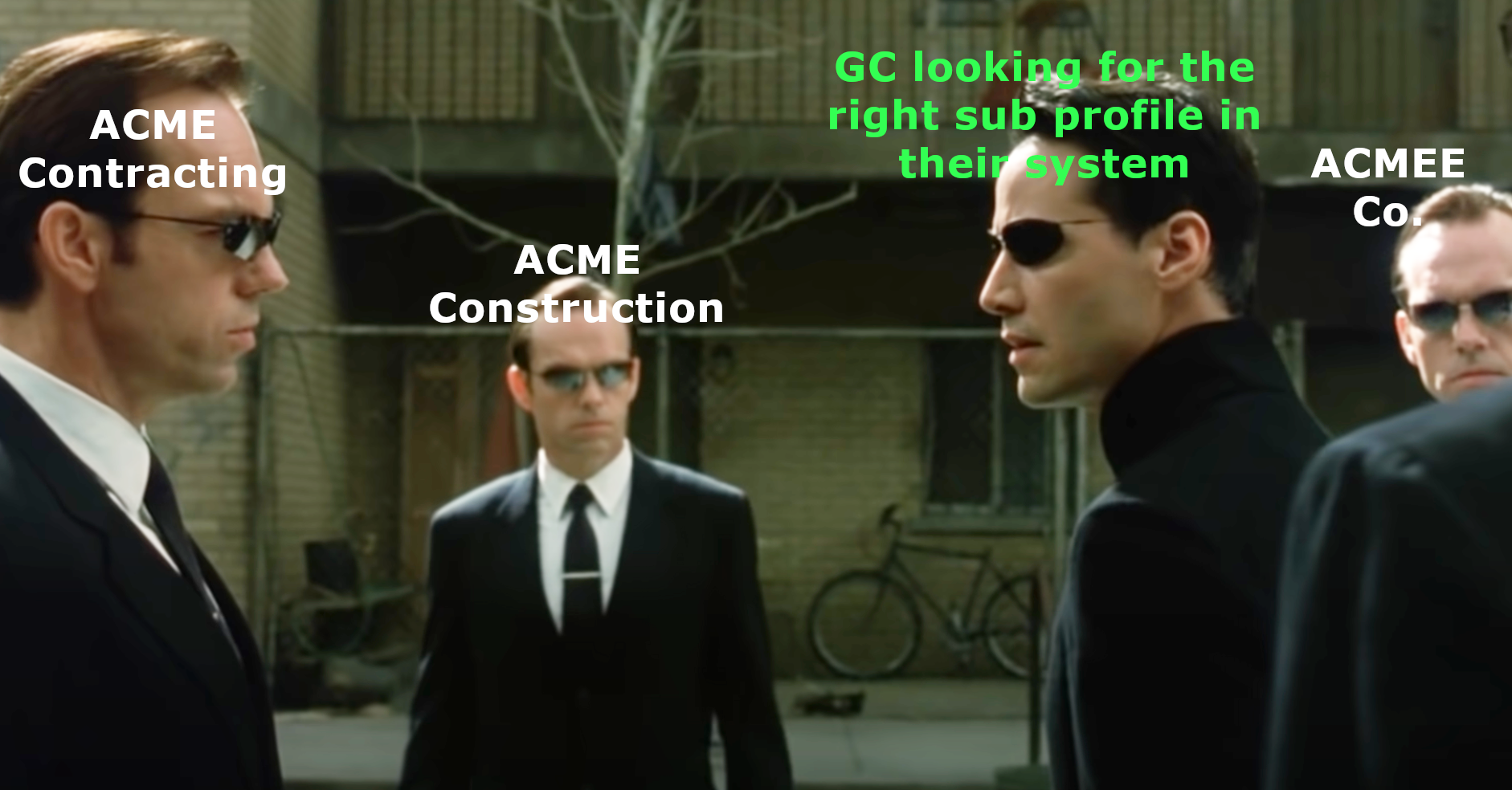 Interface Woes and Vendor Profile Duplicate Challenges in Procurement ...