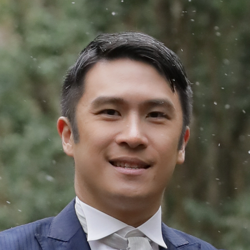 Jason Chen - Trestle - Construction Vendor Performance Management