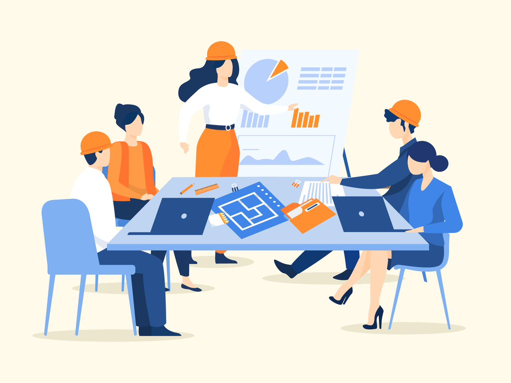 The Benefits and Obstacles To Getting Project Feedback - Trestle ...