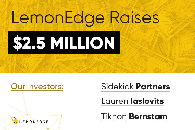 LemonEdge raises $2.5 million in mission to digitise complex accounting ...