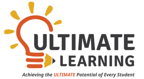 Ultimate Learning Hub - Achieving the ULTIMATE potential of every student.