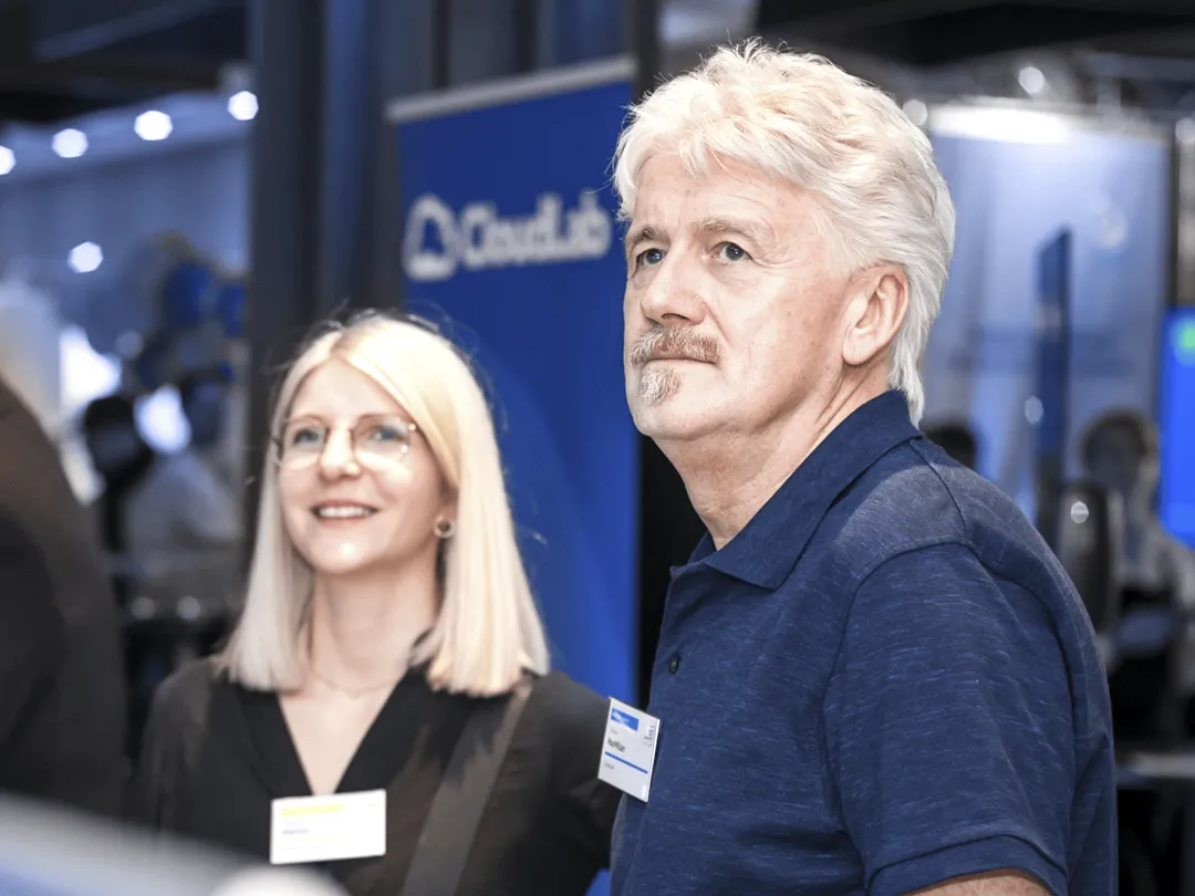 Company – CloudLab Solutions