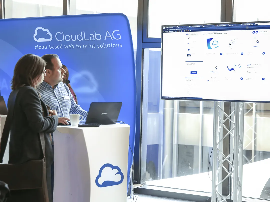 Company – CloudLab Solutions