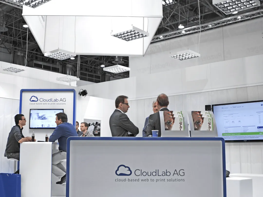 Company – CloudLab Solutions