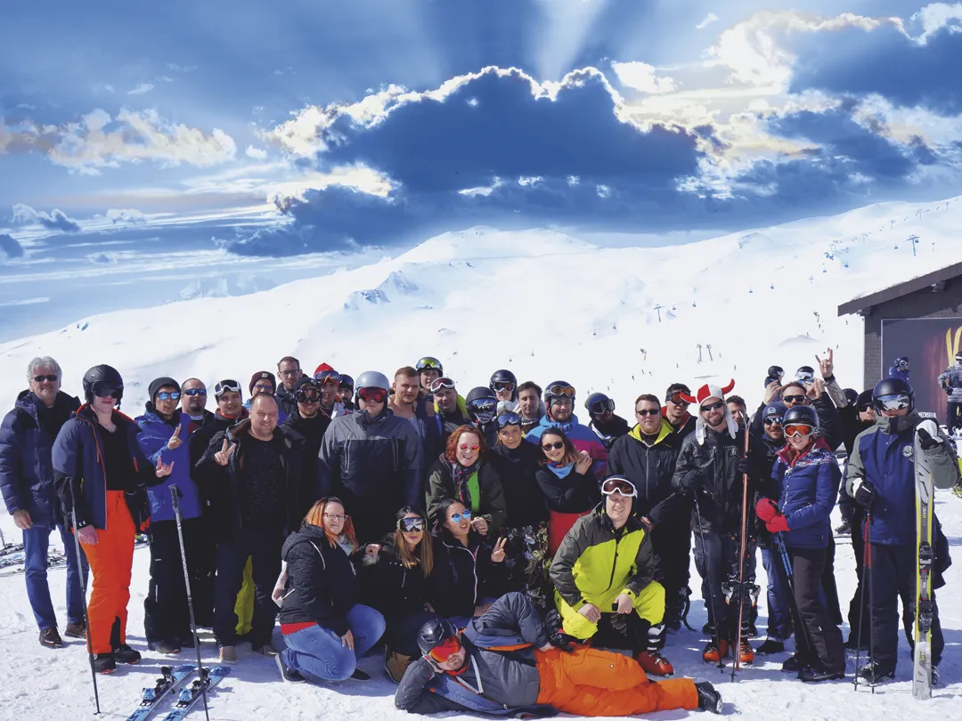 Company Cloudlab Solutions