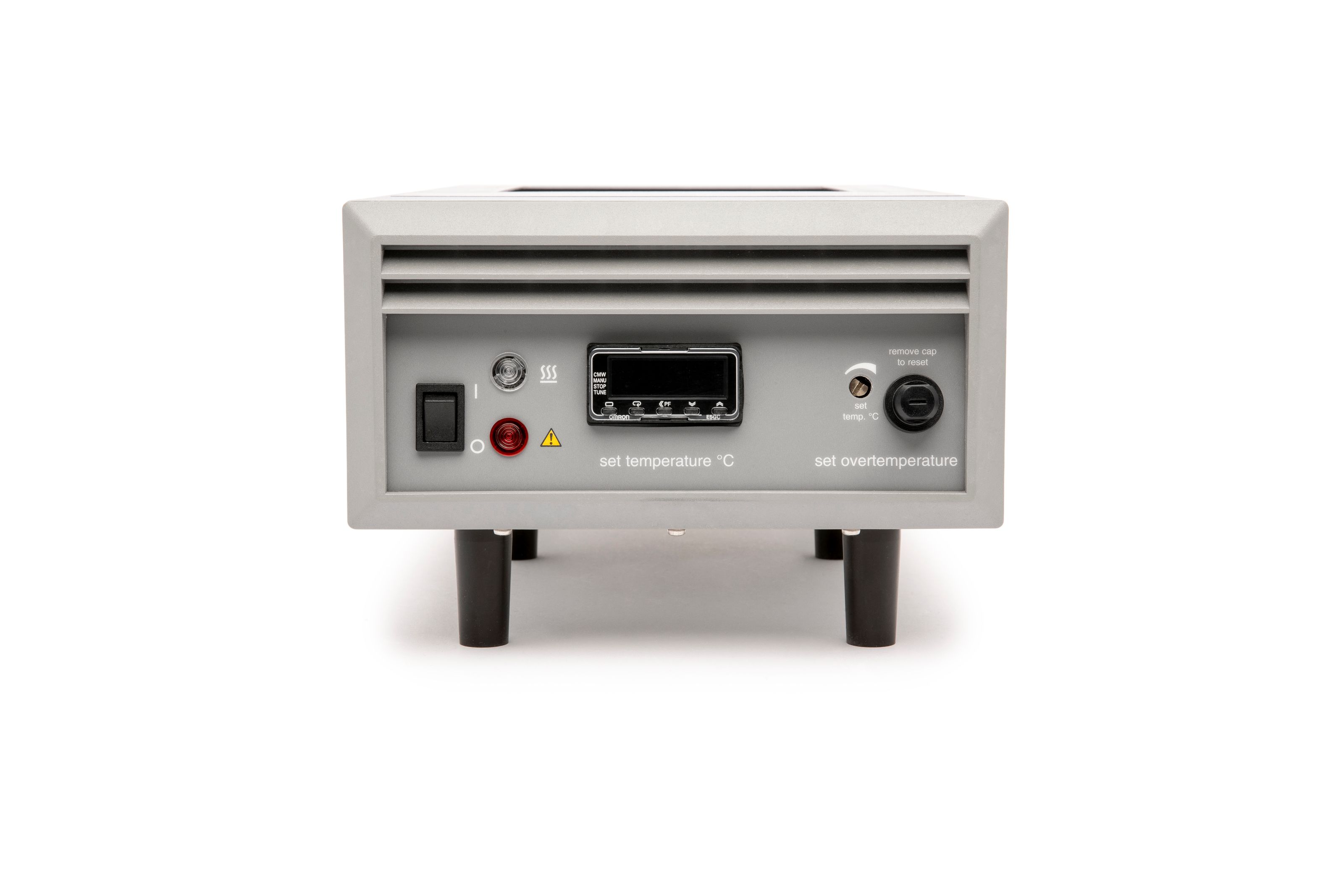 BT5D High Temperature Dry Block Heater