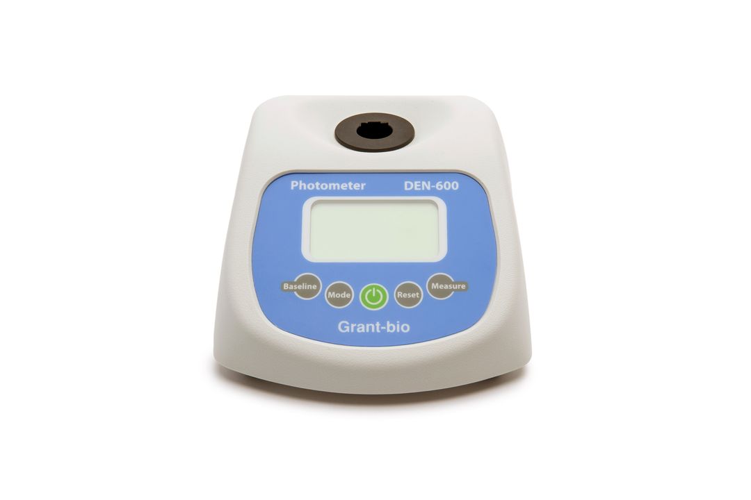 DEN-600 Photometer