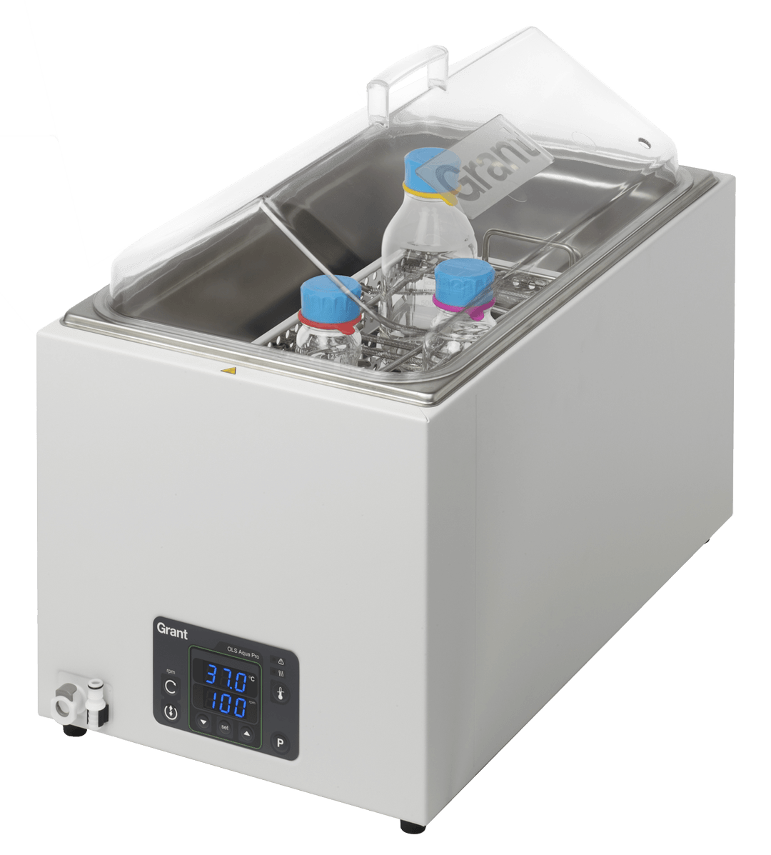 OLS Aqua Pro Shaking Water Bath