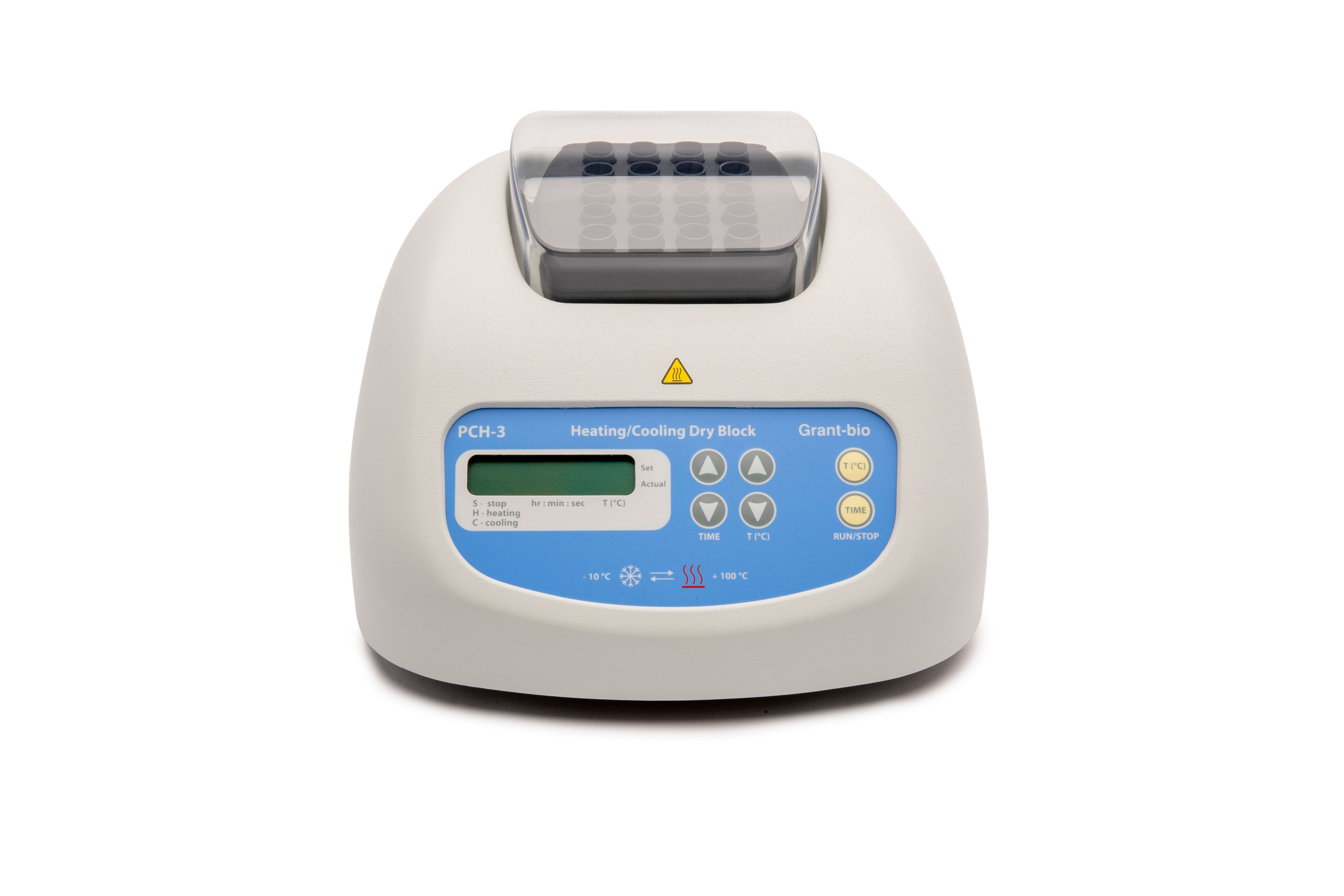 PCH Series Personal Benchtop Cooler / Heater