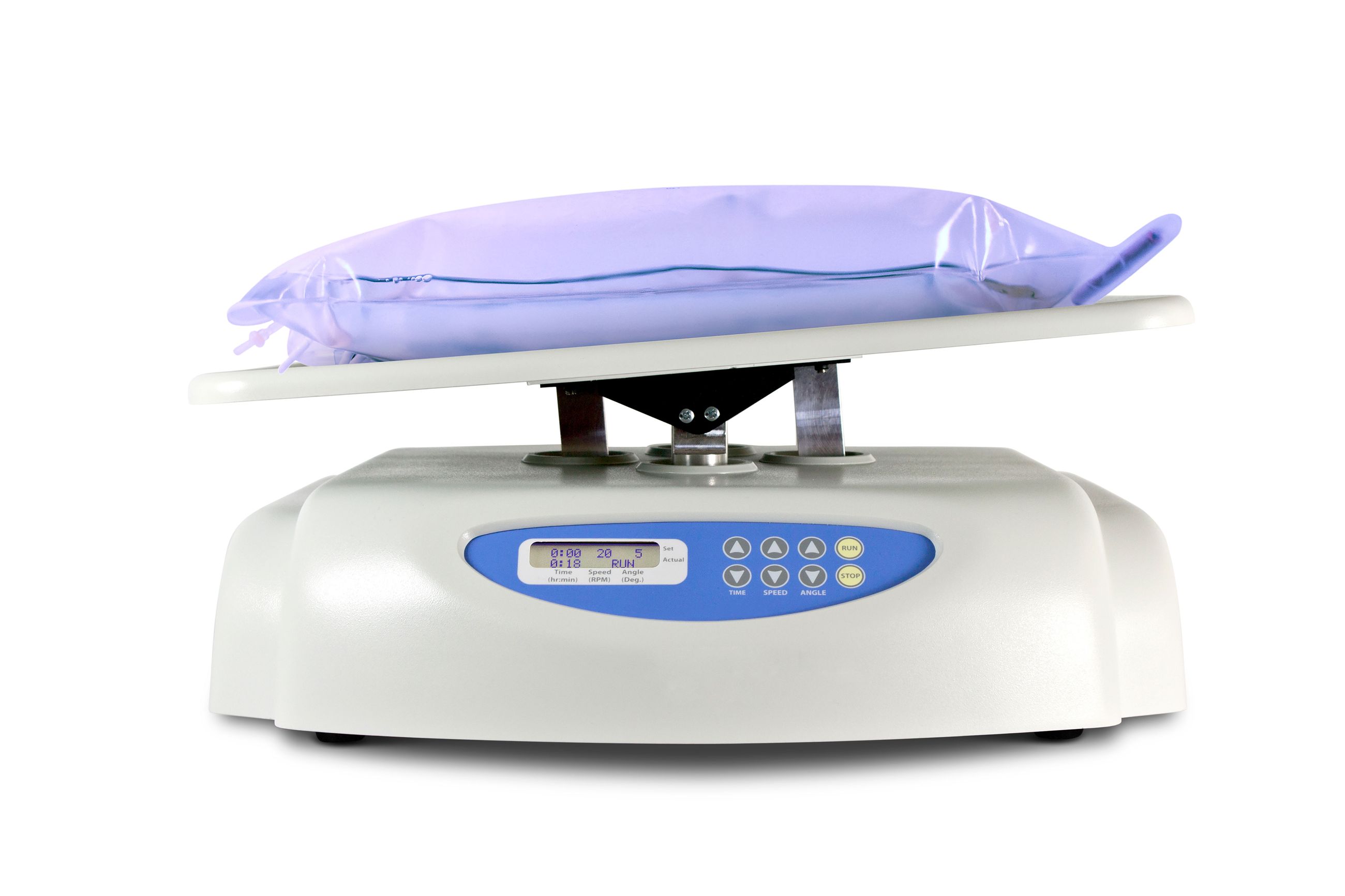 PMR-100 Platform Rocker - Adjustable Tilt