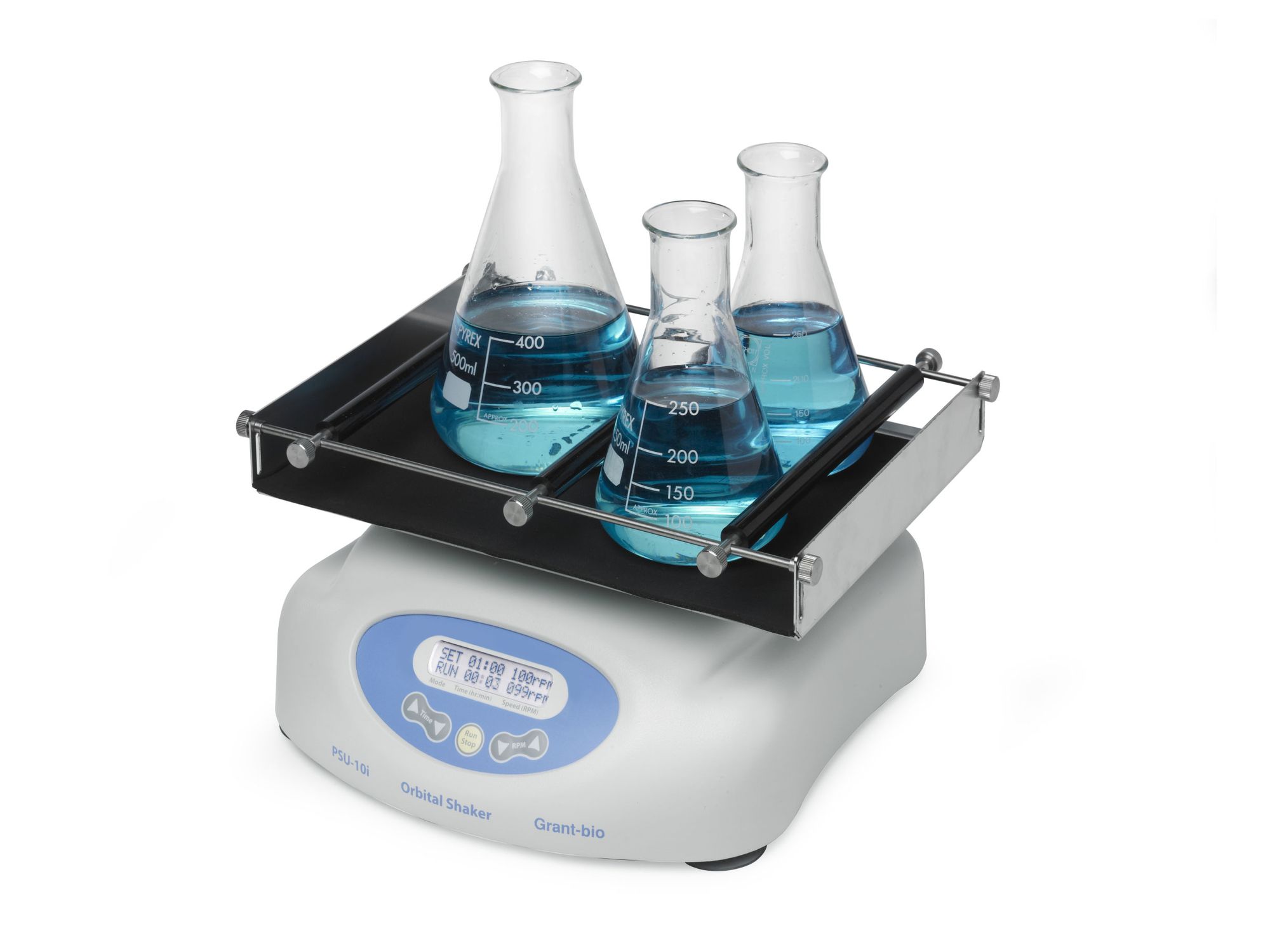 PSU-10i Orbital Shaking Platform