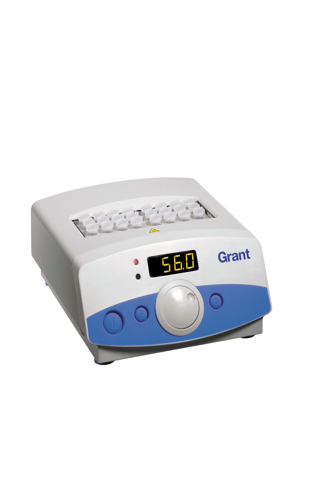 QB Series Dry Block Heating Systems