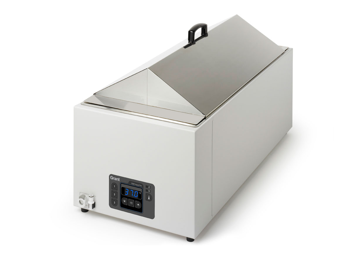 Sub Aqua Pro Unstirred Water Baths