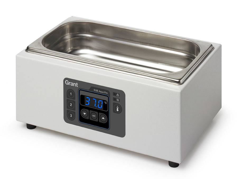 Sub Aqua Pro Unstirred Water Baths