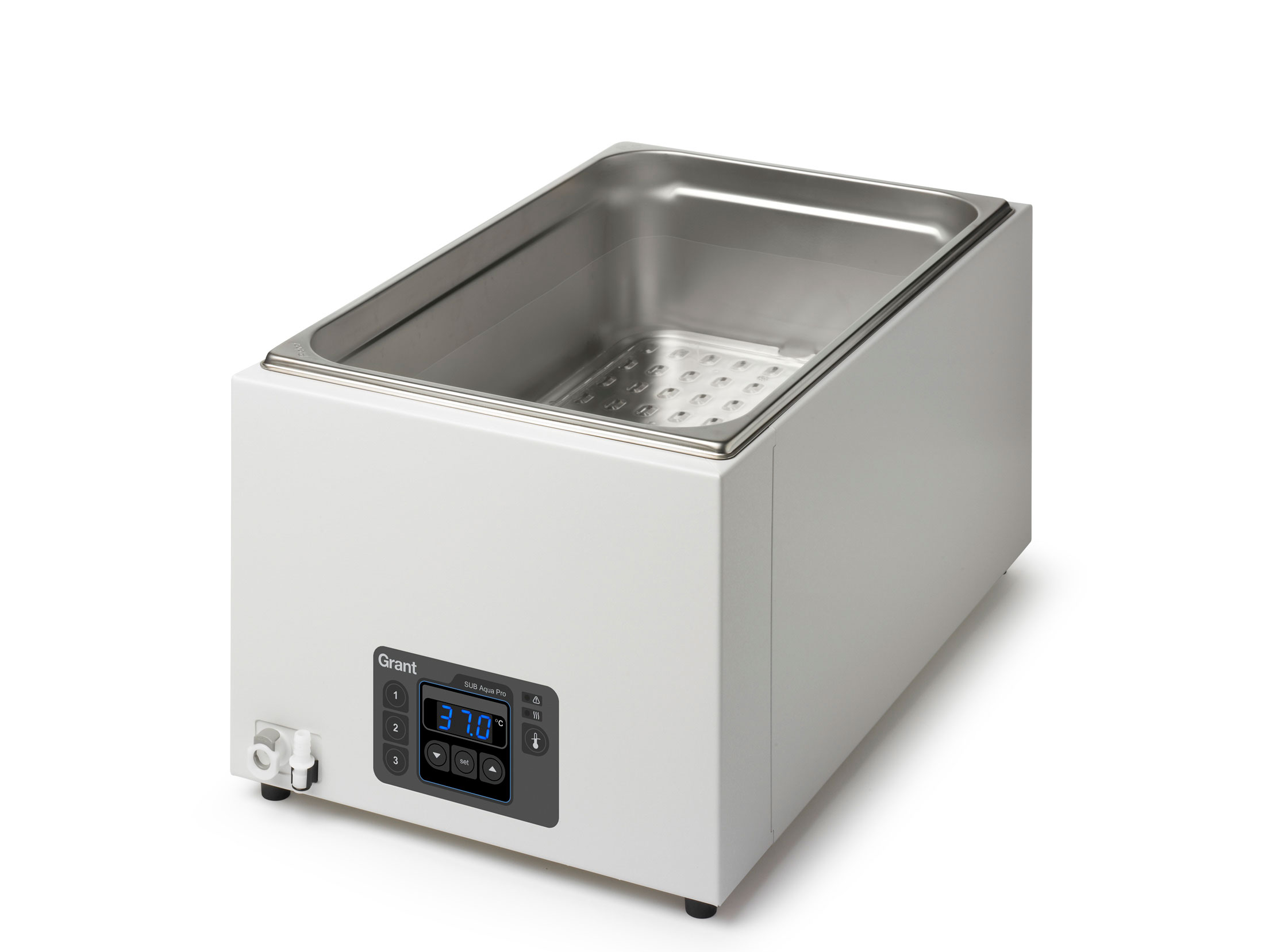 Sub Aqua Pro Unstirred Water Baths