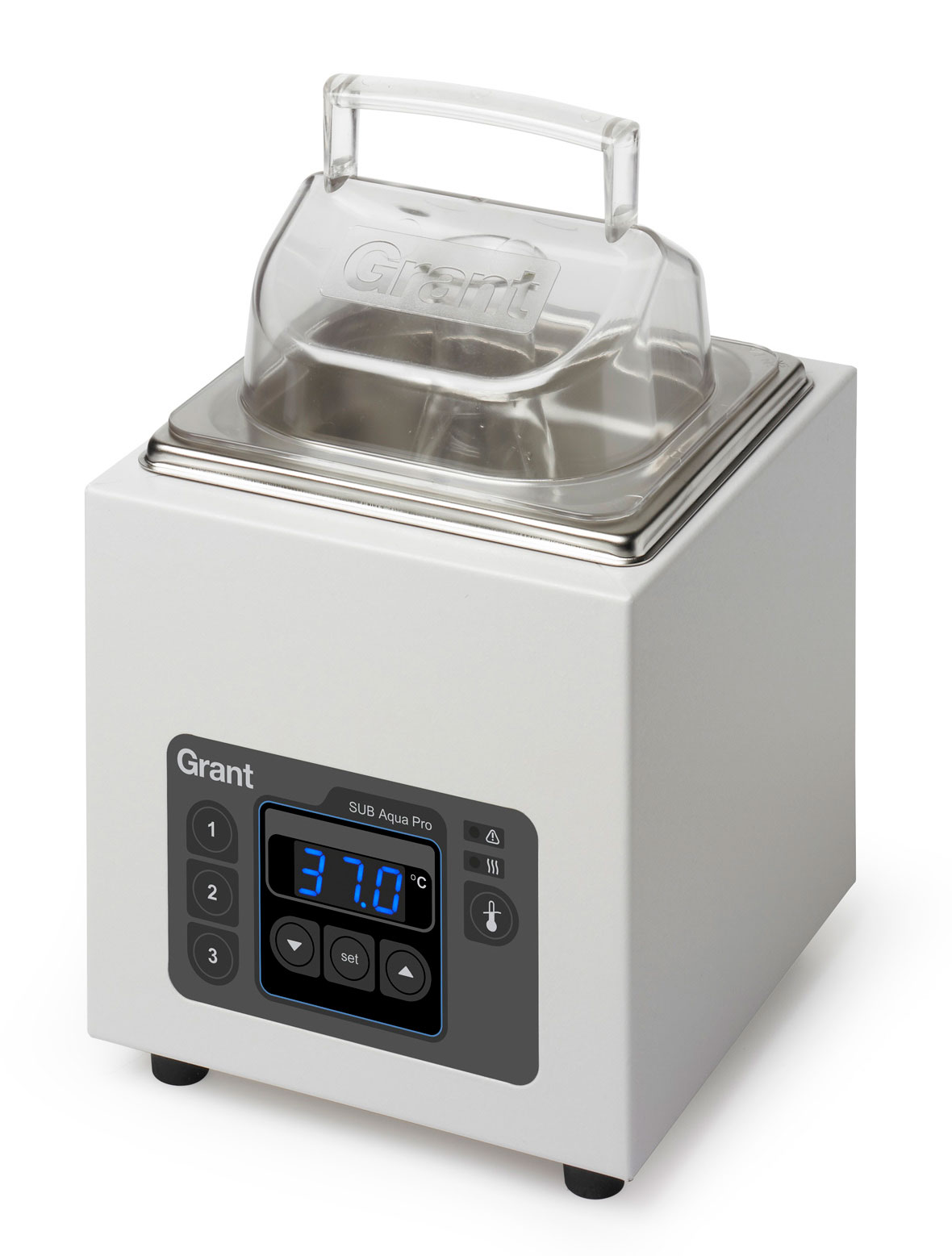 Sub Aqua Pro Unstirred Water Baths